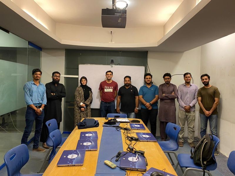 Shahnawaz Jawed on LinkedIn: Thrilled to announce the completion of my ... Shahnawaz Jawed on LinkedIn: Thrilled to announce the completion of my ...