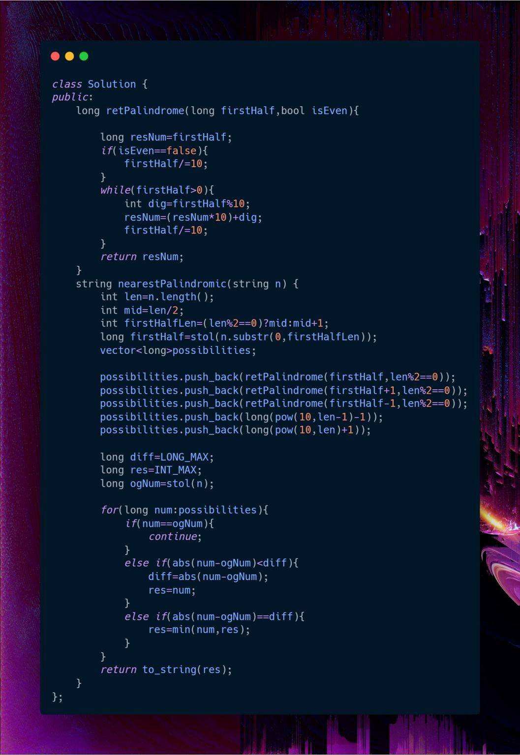 Parkhiya Parth on LinkedIn: #leetcode #learningtogether # ... Parkhiya Parth on LinkedIn: #leetcode #learningtogether # ...
