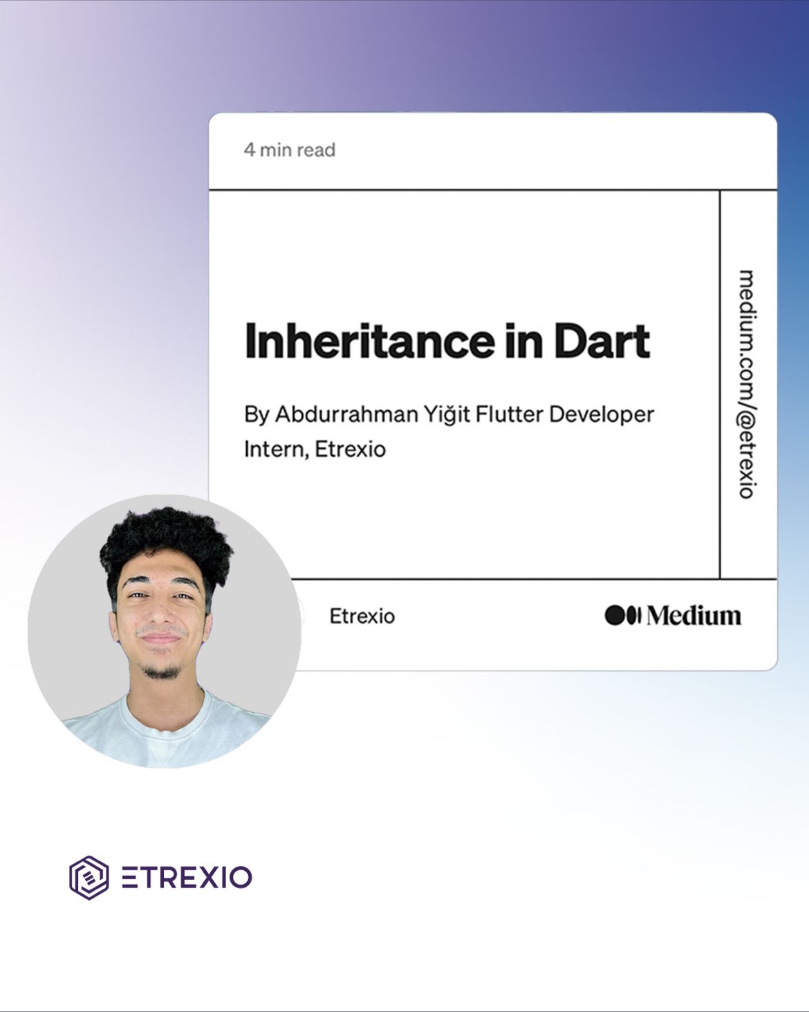 Etrexio on LinkedIn: #dart #inheritance #programming #objectoriented # ... Etrexio on LinkedIn: #dart #inheritance #programming #objectoriented # ...