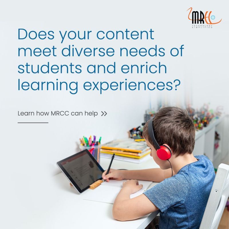 How to create a unique learning experience for each learner | Rohit ... How to create a unique learning experience for each learner | Rohit ...