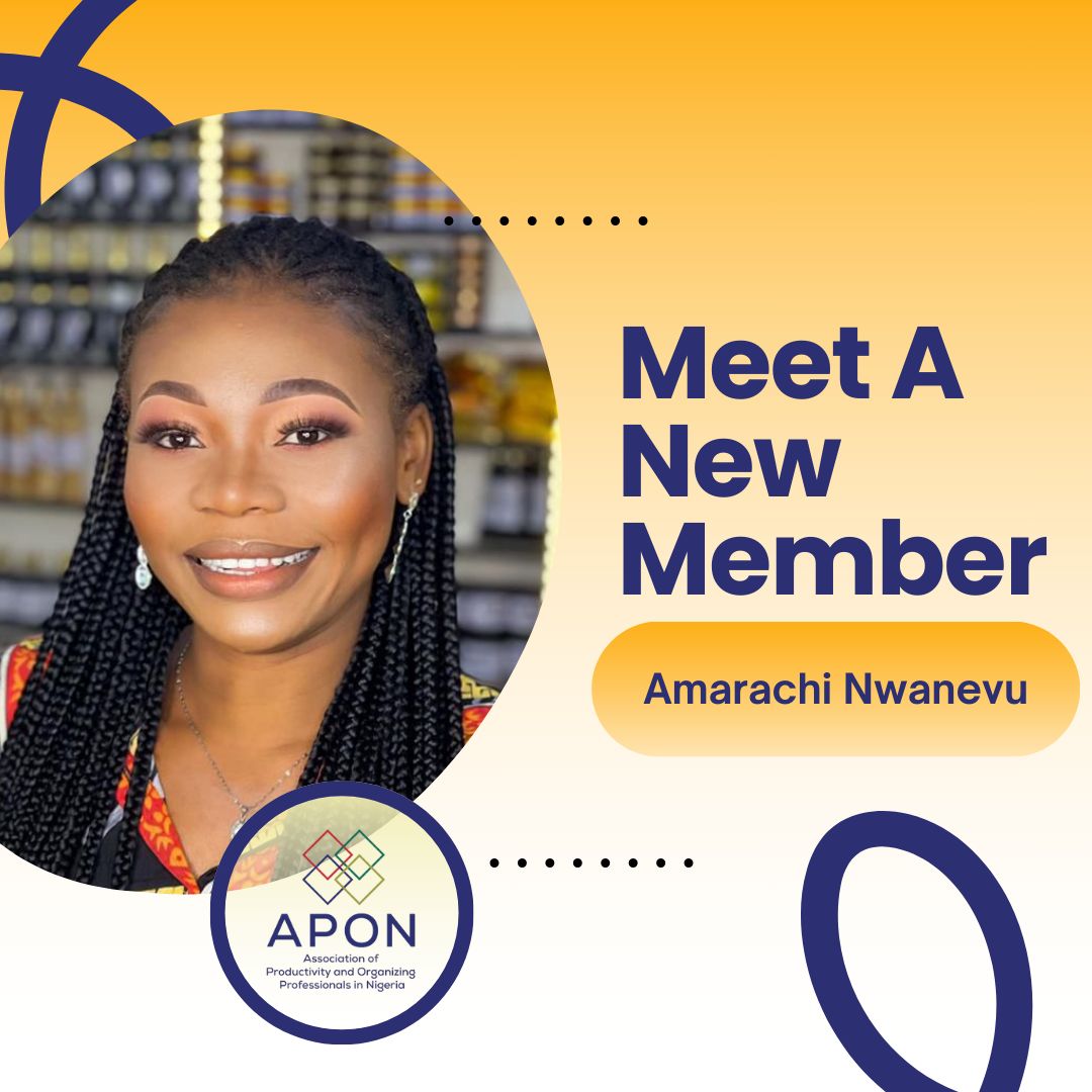 APON APON on LinkedIn: #aponcommunity #professionalorganizing # ... APON APON on LinkedIn: #aponcommunity #professionalorganizing # ...