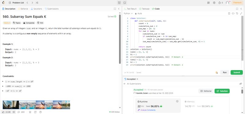#dailychallenge #leetcode #day4 #codingchallenge #problemsolving ... #dailychallenge #leetcode #day4 #codingchallenge #problemsolving ...