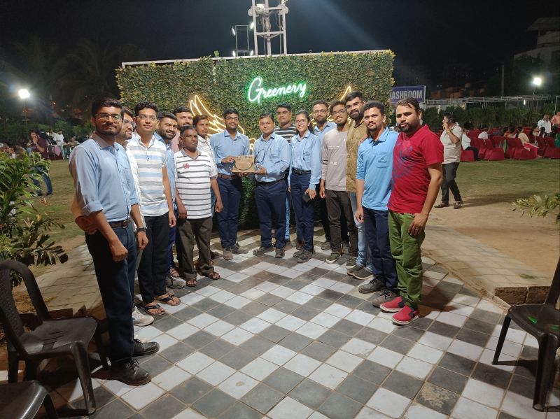 Himanshu Agrawal on LinkedIn: #team #learning #growth | 14 comments Himanshu Agrawal on LinkedIn: #team #learning #growth | 14 comments