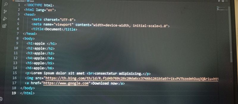 #html #webdevelopment #learningtocode #firststeps | Bhoomi kesharwani #html #webdevelopment #learningtocode #firststeps | Bhoomi kesharwani