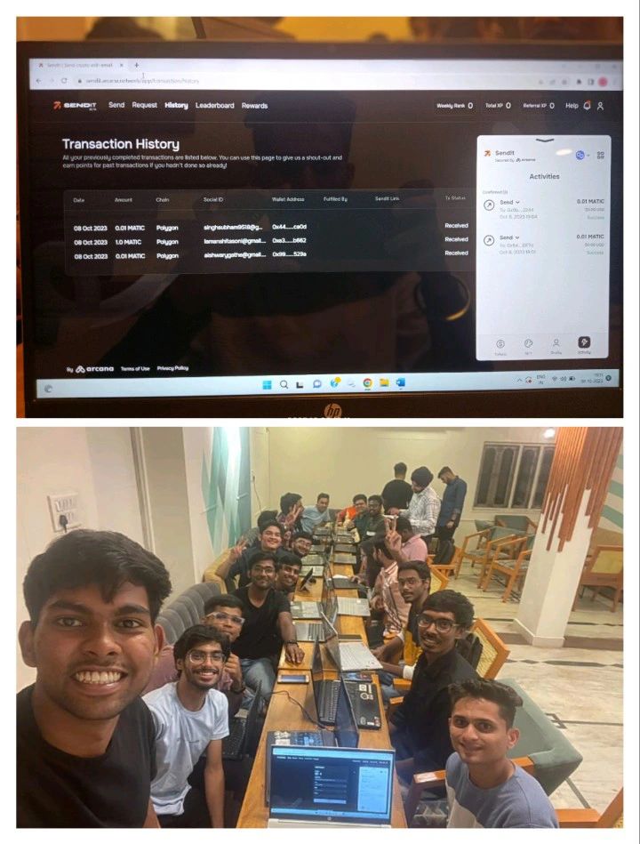 Anshita Soni posted on LinkedIn Anshita Soni posted on LinkedIn