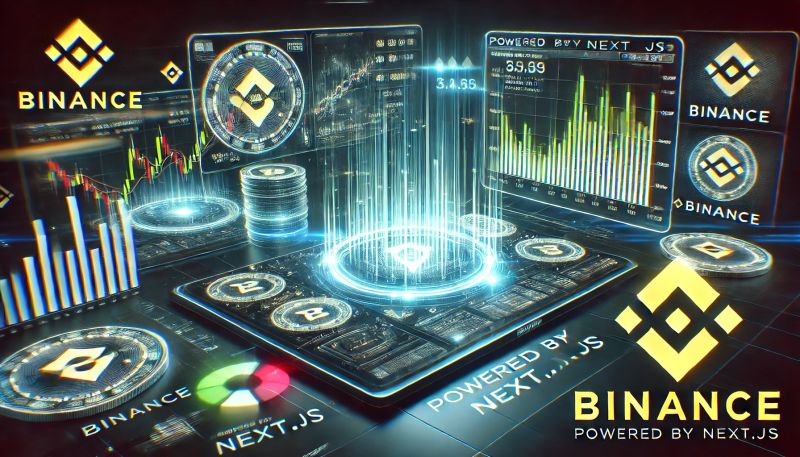 Raza Ali on LinkedIn: #nextjs #binance #tradingbot #scalping # ... Raza Ali on LinkedIn: #nextjs #binance #tradingbot #scalping # ...