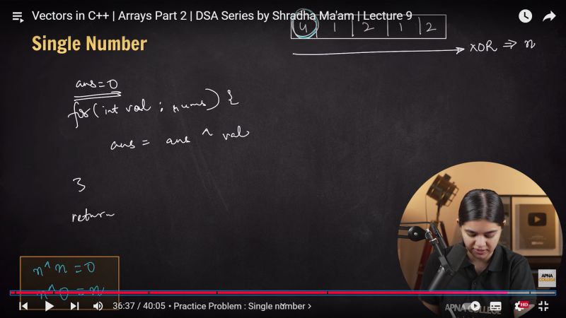 Krunal Trivedi on LinkedIn: #dsa #cplusplus #vectors #memorymanagement ... Krunal Trivedi on LinkedIn: #dsa #cplusplus #vectors #memorymanagement ...
