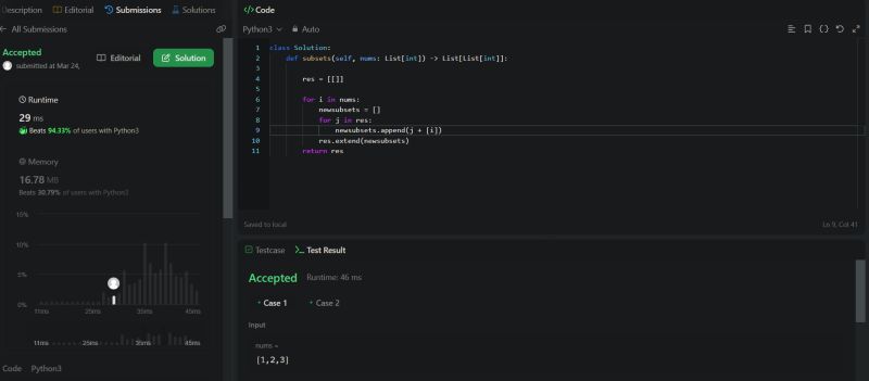 #100daysofcode #leetcode #bytexl #paruluniversity ... #100daysofcode #leetcode #bytexl #paruluniversity ...