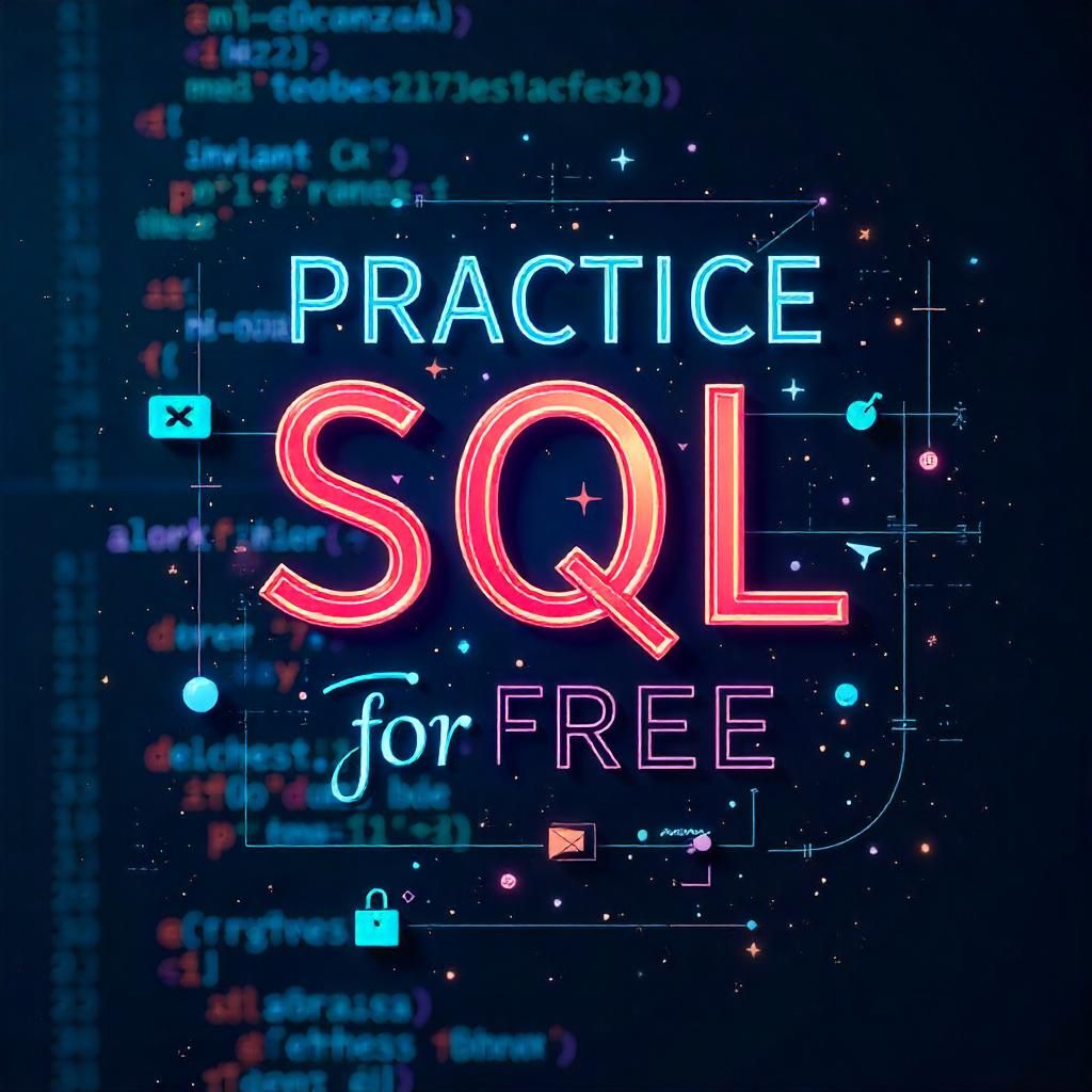 Israr Ahmad on LinkedIn: #sql #dataanalytics #sqlpractice #learningsql ... Israr Ahmad on LinkedIn: #sql #dataanalytics #sqlpractice #learningsql ...