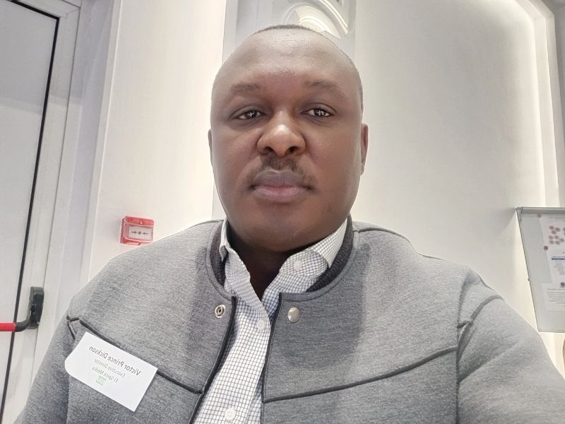 Victor Prince Dickson (The Transformer) on LinkedIn: USAID, Olusola ... Victor Prince Dickson (The Transformer) on LinkedIn: USAID, Olusola ...