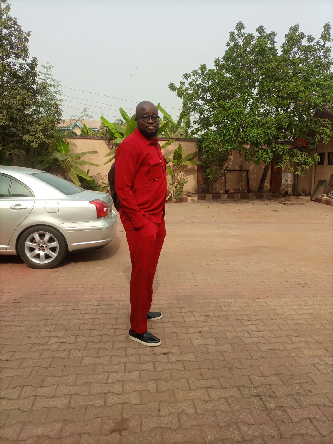 Abraham Udu on LinkedIn: #fraud #connectedcompliance # ... Abraham Udu on LinkedIn: #fraud #connectedcompliance # ...