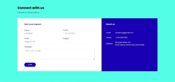 Dhruv Raj on LinkedIn: #html #css #vscode Dhruv Raj on LinkedIn: #html #css #vscode