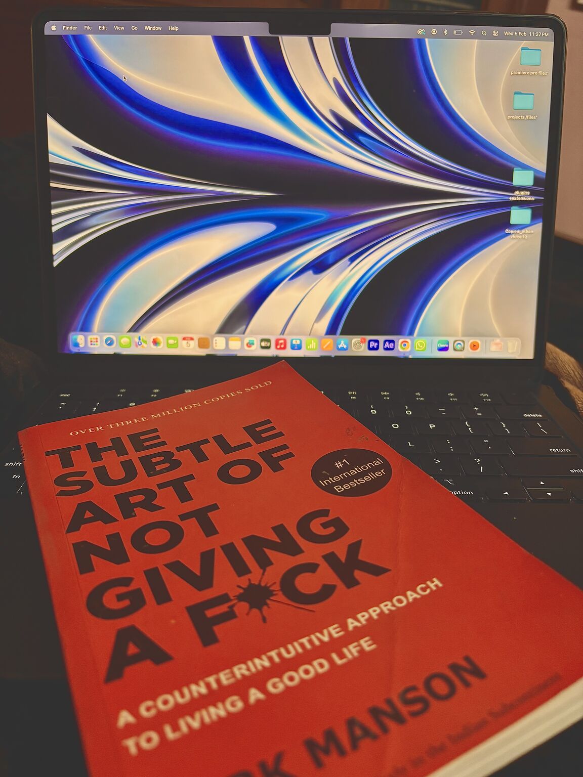 Vansh Ahuja on LinkedIn: I completed reading this book today. š Iām not ... Vansh Ahuja on LinkedIn: I completed reading this book today. š Iām not ...