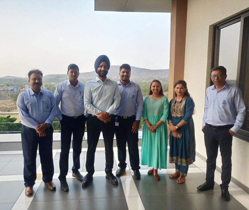 Our HR Team with CEO of Star Air Mr. Simran Singh Tiwana. *OneSGG ... Our HR Team with CEO of Star Air Mr. Simran Singh Tiwana. *OneSGG ...