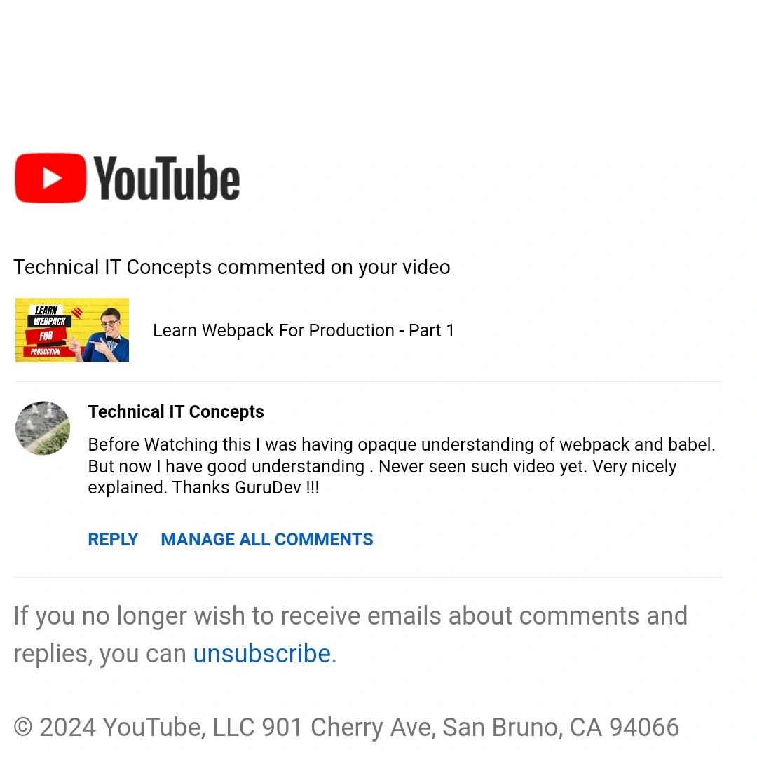 Yogesh Chavan on LinkedIn: #javascript #reactjs #webdevelopment Yogesh Chavan on LinkedIn: #javascript #reactjs #webdevelopment