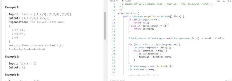 Prashant Parihar on LinkedIn: #leetcode100days #dsawithedslash Prashant Parihar on LinkedIn: #leetcode100days #dsawithedslash