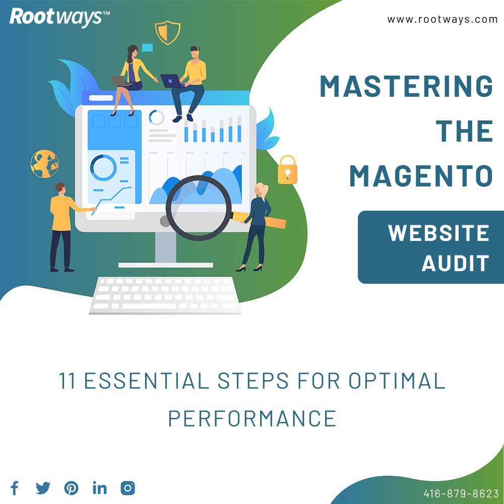 Rootways Inc. on LinkedIn: #magento #websiteaudit #optimization #steps ... Rootways Inc. on LinkedIn: #magento #websiteaudit #optimization #steps ...