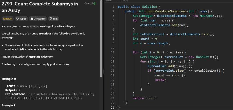 #100daysofcode #100daysofcode #java #slidingwindow #arrays #algorithms ... #100daysofcode #100daysofcode #java #slidingwindow #arrays #algorithms ...