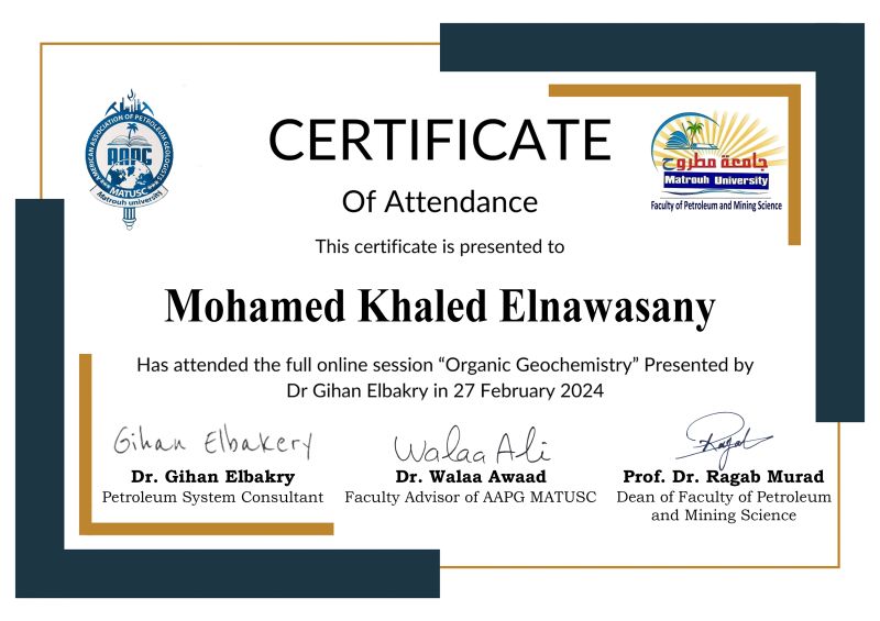 Mohamed Khaled Elnawasany on LinkedIn: #geology #geophysics # ... Mohamed Khaled Elnawasany on LinkedIn: #geology #geophysics # ...
