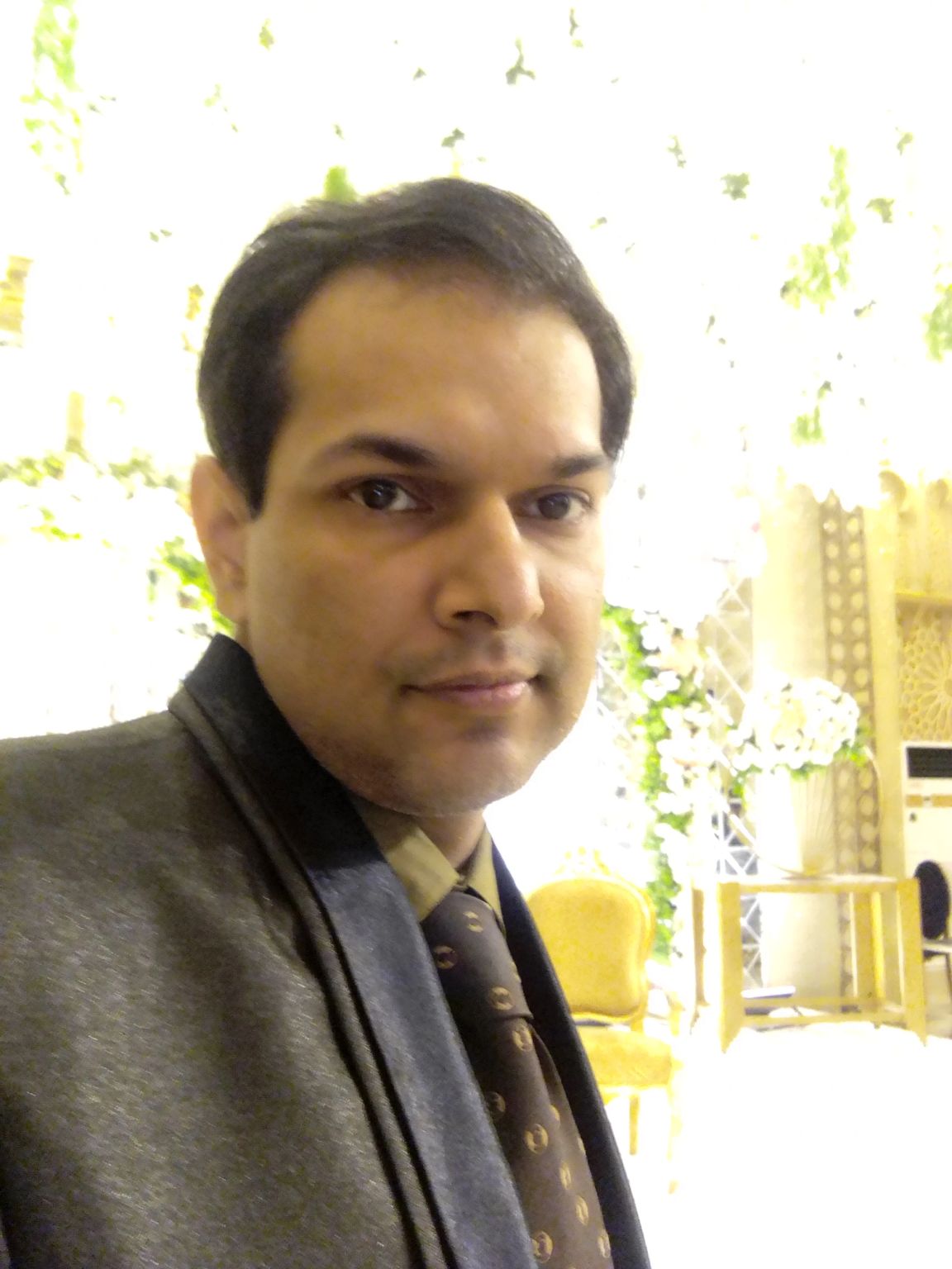 Ghazanfar Hussain posted on LinkedIn Ghazanfar Hussain posted on LinkedIn