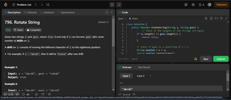 Ankush Sanodiya on LinkedIn: #100daysofcode #coding #java #dsa # ... Ankush Sanodiya on LinkedIn: #100daysofcode #coding #java #dsa # ...