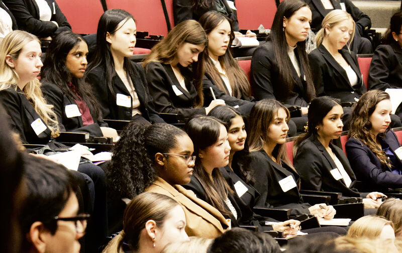 Fordham Gabelli School of Business on LinkedIn: The Gabelli School of ... Fordham Gabelli School of Business on LinkedIn: The Gabelli School of ...