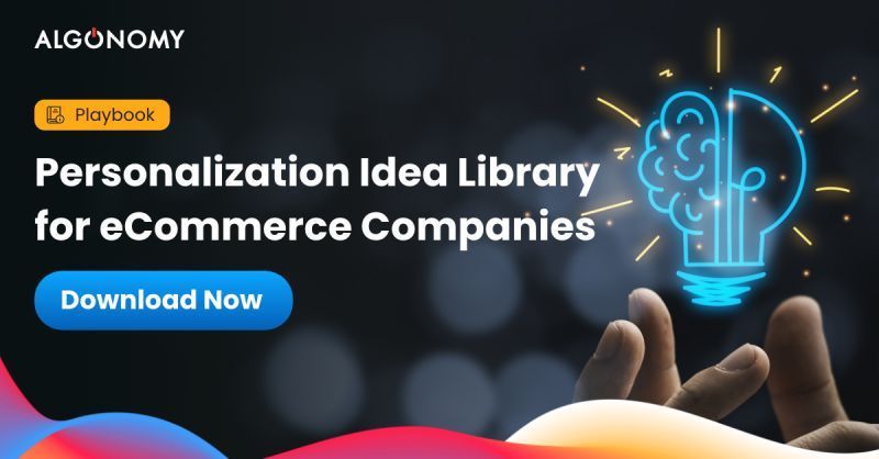 Algonomy on LinkedIn: Personalization Playbook - Algonomy Algonomy on LinkedIn: Personalization Playbook - Algonomy