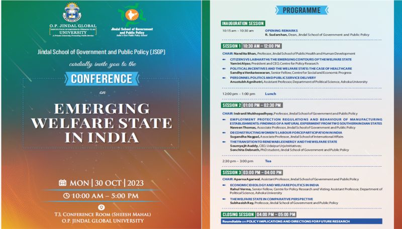 Subhasish Ray on LinkedIn: Happy to put together this conference on the ... Subhasish Ray on LinkedIn: Happy to put together this conference on the ...