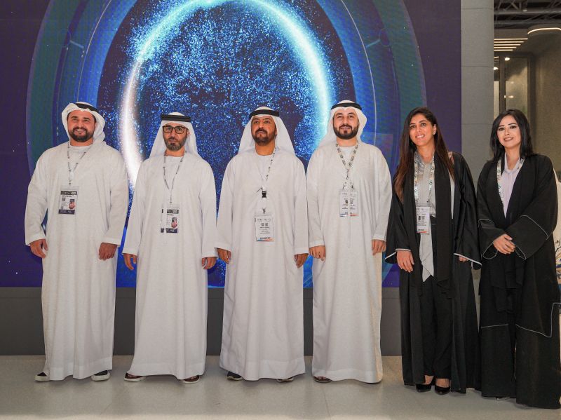 Rawan Saad on LinkedIn: #dubai_charity #uae #dubai #gitexglobal Rawan Saad on LinkedIn: #dubai_charity #uae #dubai #gitexglobal