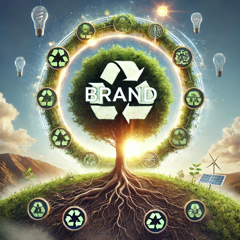 Sustainability: a strategy for brands | Aayushi Pareek posted on the ... Sustainability: a strategy for brands | Aayushi Pareek posted on the ...