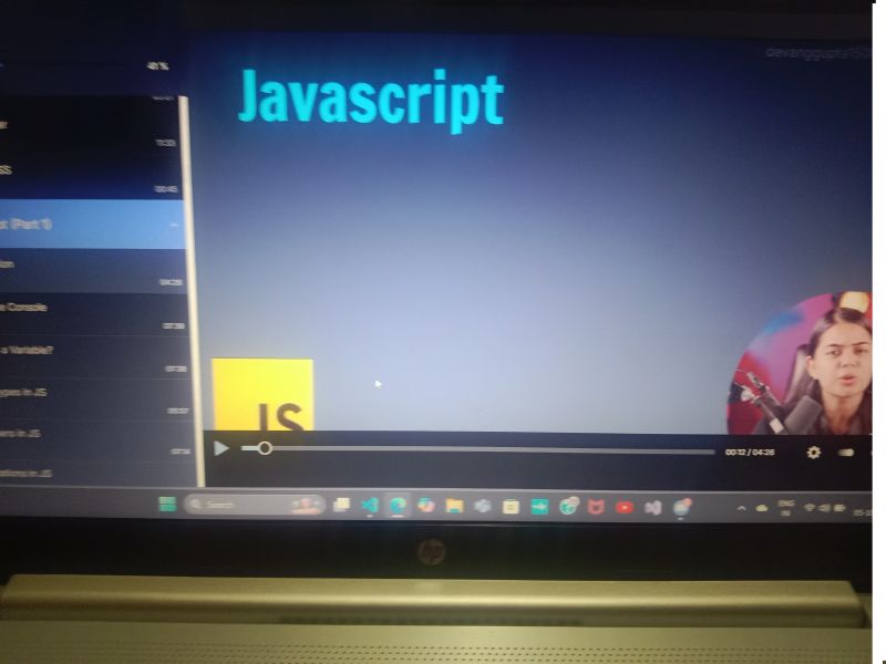 Devang Gupta on LinkedIn: I am thrilled to share that I've successfully ... Devang Gupta on LinkedIn: I am thrilled to share that I've successfully ...