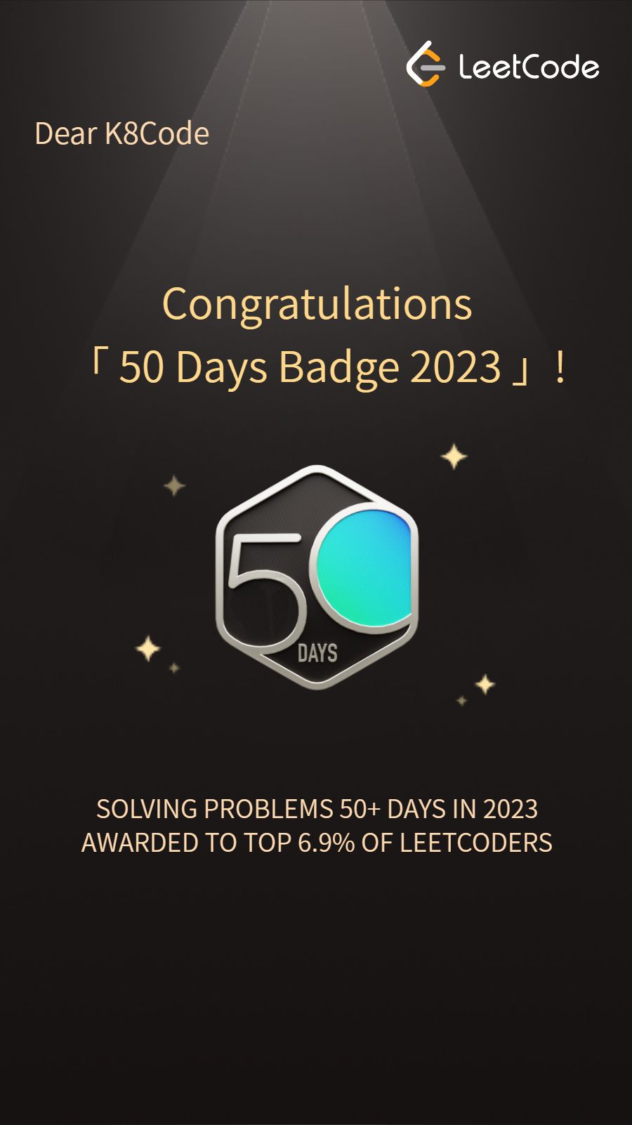 Bhatt Krishna on LinkedIn: #leetcode #achievementunlocked # ... Bhatt Krishna on LinkedIn: #leetcode #achievementunlocked # ...