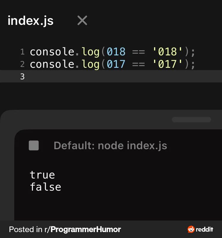 Vasu Awasthi on LinkedIn: #javascript Vasu Awasthi on LinkedIn: #javascript