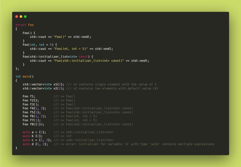 Krzysztof Kaszubski on LinkedIn: #cpp #cplusplus #coding #programming # ... Krzysztof Kaszubski on LinkedIn: #cpp #cplusplus #coding #programming # ...
