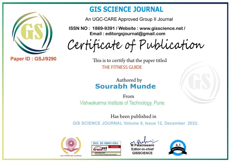 Sourabh Munde on LinkedIn: Hey! I'm pleased to inform that Sourabh Munde on LinkedIn: Hey! I'm pleased to inform that