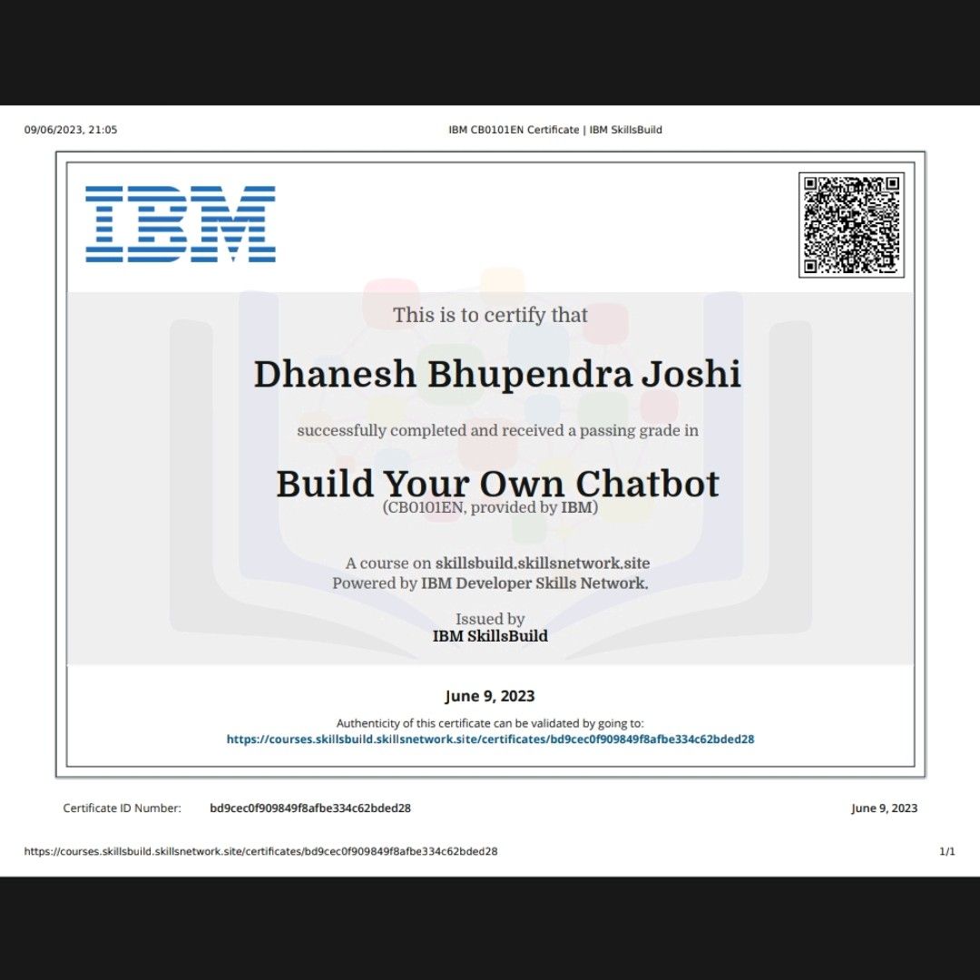 Dhanesh Joshi on LinkedIn: 馃攳 searching best platform to learn web ... Dhanesh Joshi on LinkedIn: 馃攳 searching best platform to learn web ...