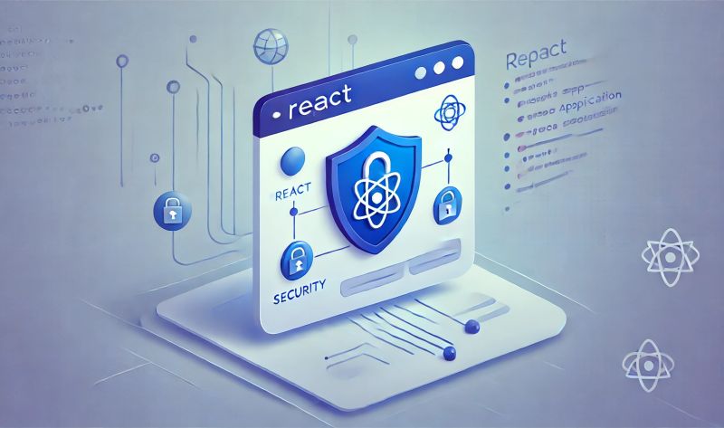 #reactjs #websecurity #cybersecurity #webdevelopment #frontendsecurity ... #reactjs #websecurity #cybersecurity #webdevelopment #frontendsecurity ...