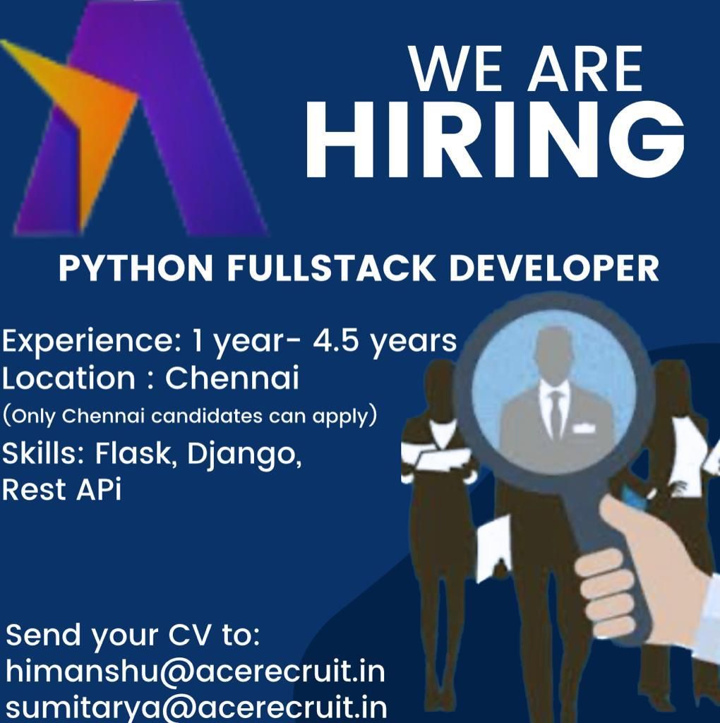 #python #pythondevelopers #pythonfullstack #pythonprogramming # ... #python #pythondevelopers #pythonfullstack #pythonprogramming # ...