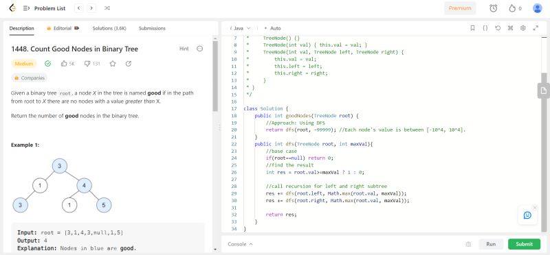 Chanchal Sharma on LinkedIn: #75daysofcodechallenge #leetcode2023 # ... Chanchal Sharma on LinkedIn: #75daysofcodechallenge #leetcode2023 # ...