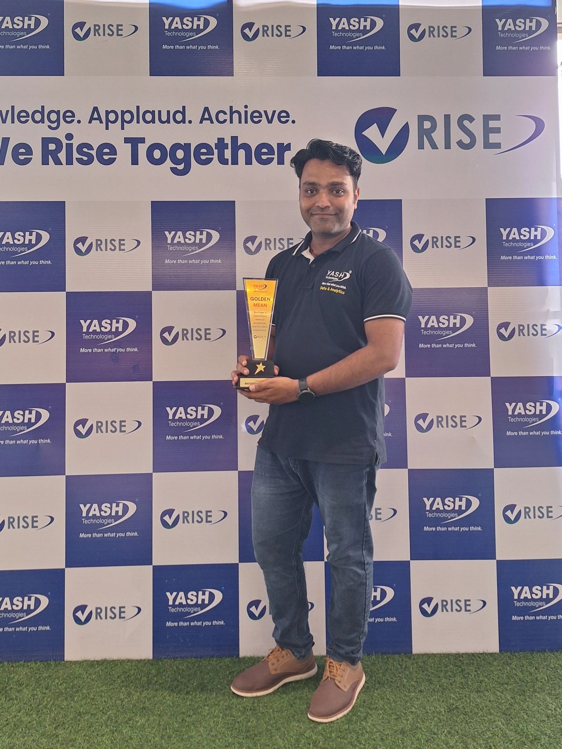 Prabhat Shukla on LinkedIn: Congratulations Mahendra Singh Chouhan on ... Prabhat Shukla on LinkedIn: Congratulations Mahendra Singh Chouhan on ...