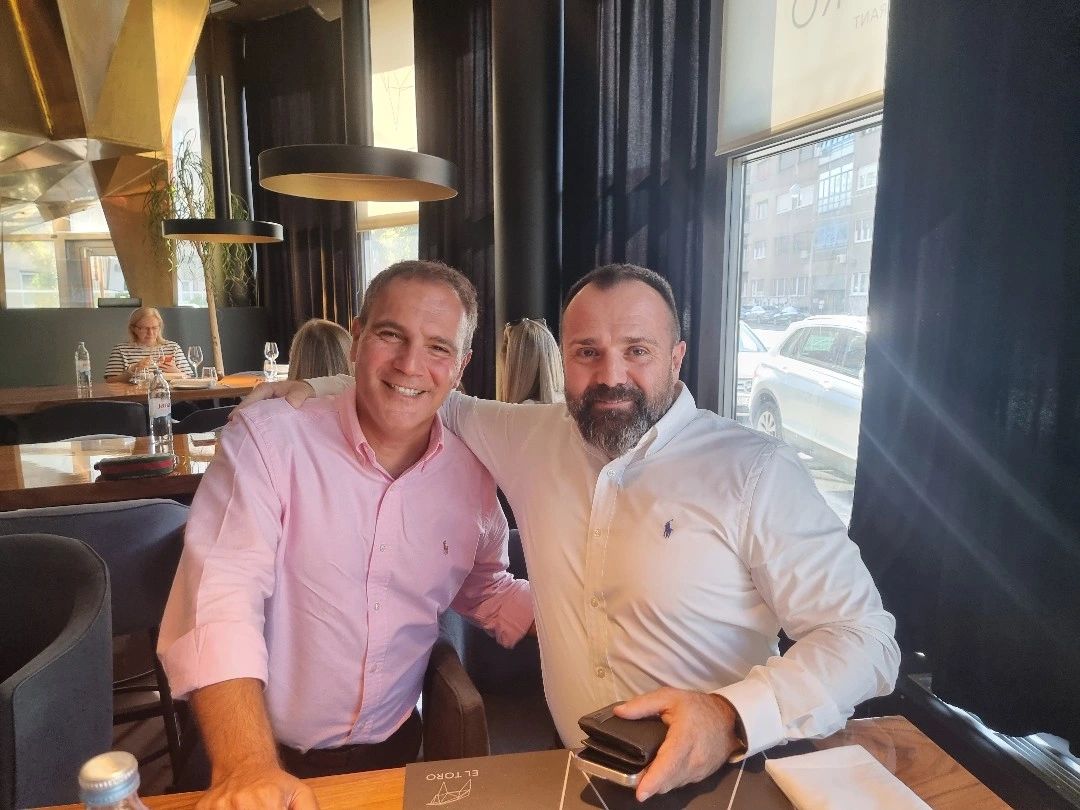 Pythagoras Papadimitriou on LinkedIn: Neos - Cloudway, a lot more than ... Pythagoras Papadimitriou on LinkedIn: Neos - Cloudway, a lot more than ...