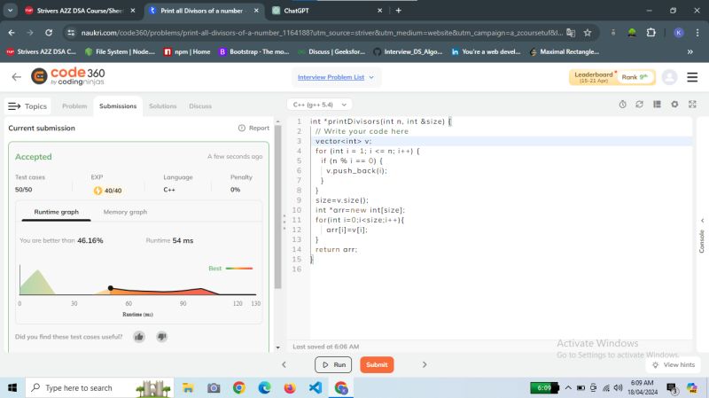 Kalki Dang on LinkedIn: #coding #algorithm #cplusplus #programming # ... Kalki Dang on LinkedIn: #coding #algorithm #cplusplus #programming # ...