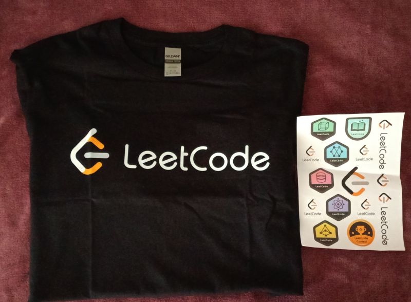 Divyansh Mehta on LinkedIn: #leetcode #goodies #coding #tshirt #coding Divyansh Mehta on LinkedIn: #leetcode #goodies #coding #tshirt #coding