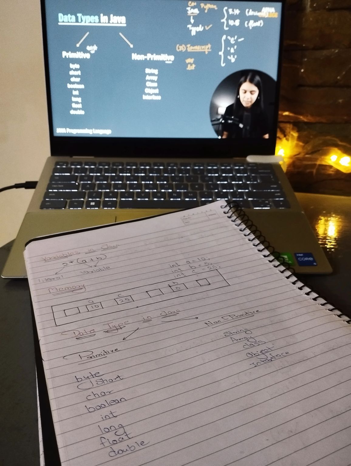 #javalearning #programmingbeginner #100daysofcode #codingjourney ... #javalearning #programmingbeginner #100daysofcode #codingjourney ...