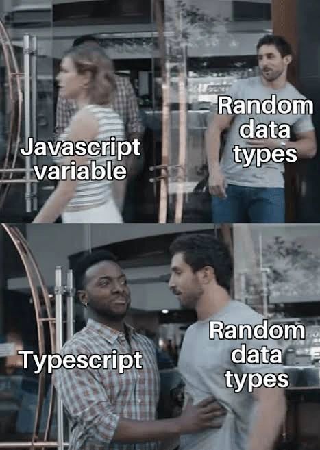 Rituraj Deka on LinkedIn: #typescript #javascript #coding # ... Rituraj Deka on LinkedIn: #typescript #javascript #coding # ...