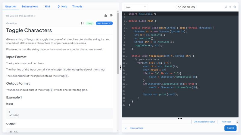 Rajan Gupta on LinkedIn: #programmingjourney #learningcurve # ... Rajan Gupta on LinkedIn: #programmingjourney #learningcurve # ...