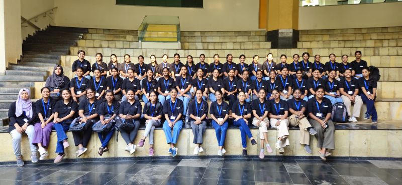 WE - CHEMIE Batch 3 | Siddhi Salunkhe WE - CHEMIE Batch 3 | Siddhi Salunkhe
