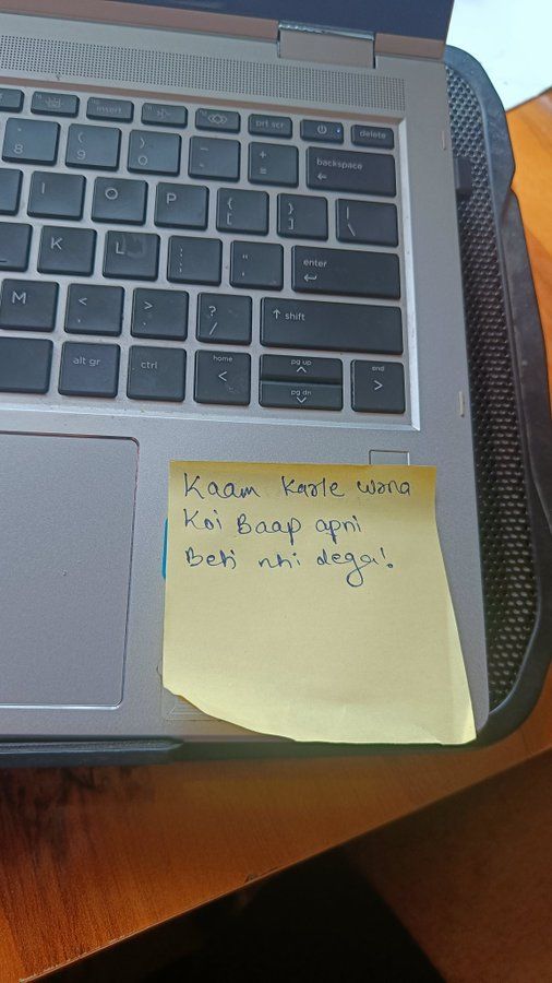 Furqan Ihsan on LinkedIn: My Kindda Motivation Furqan Ihsan on LinkedIn: My Kindda Motivation