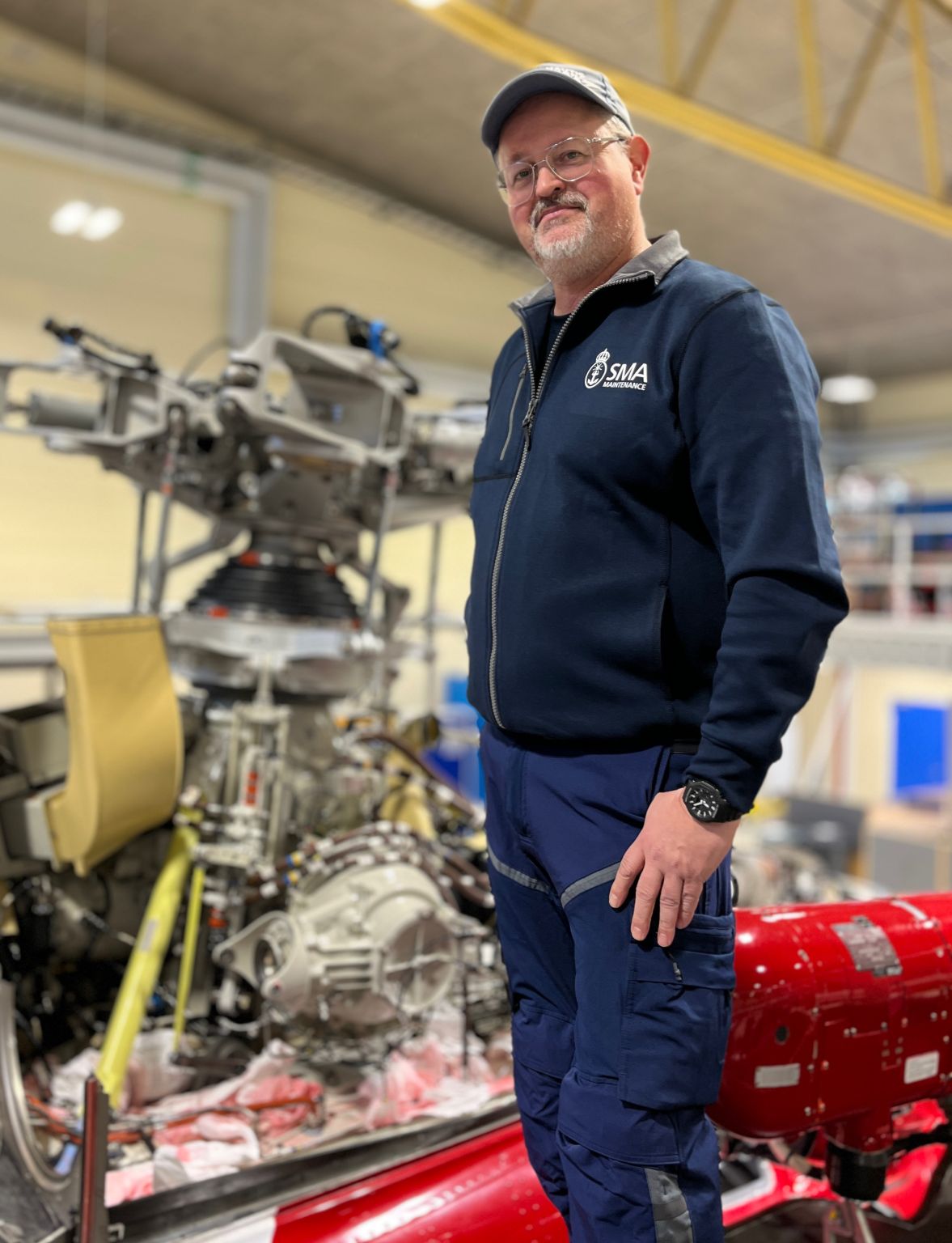 SMA MAINTENANCE AB on LinkedIn: Welcome back to SMA Maintenance Pekka ... SMA MAINTENANCE AB on LinkedIn: Welcome back to SMA Maintenance Pekka ...