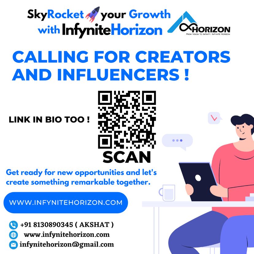 #marketing #growth #opportunity #creators | Akshat Jagya #marketing #growth #opportunity #creators | Akshat Jagya